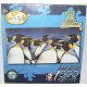 Penguin Party - Serendipity 1000 Jumbo Piece Puzzle - Arz Libnan